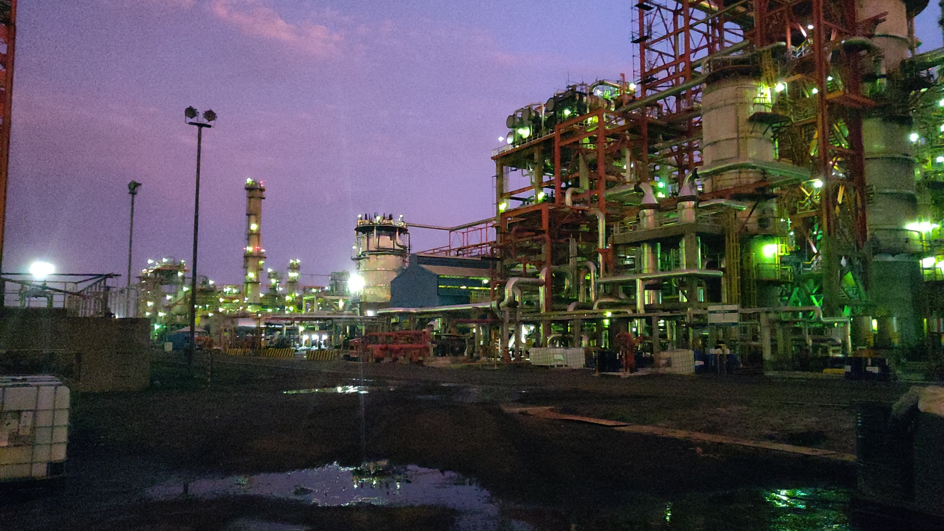 RBM Infracon Limited