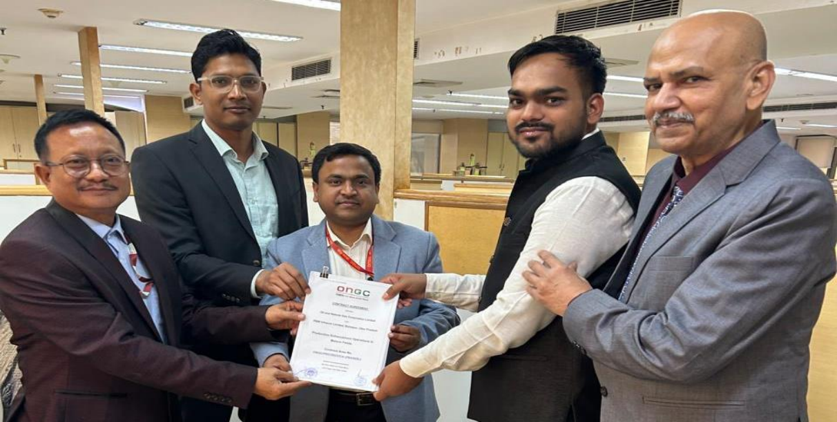 RBM Infracon Limited