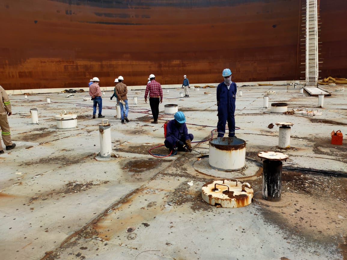 RBM Infracon Limited